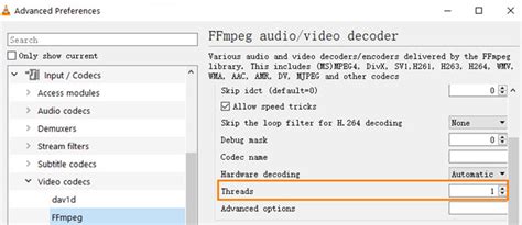How To Fix K HEVC Video Frame Drops In VLC Leawo Tutorial Center