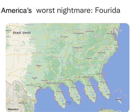 So Many Florida Man 9GAG