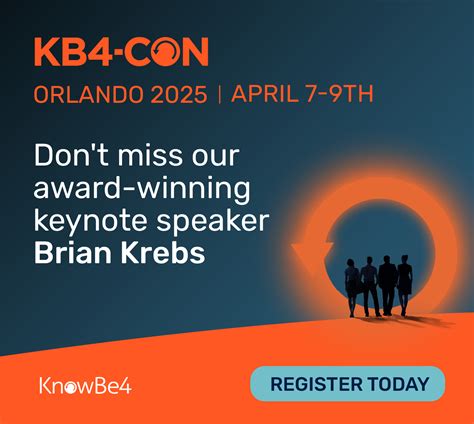 Briankrebs Krebs On Security