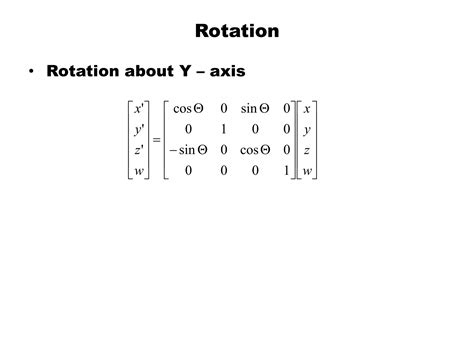 computer graphics ppt