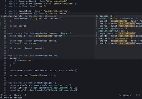 GitHub DNLHC Glance Nvim A Pretty Window For Previewing Navigating And Editing Your LSP