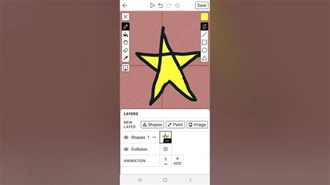 Star Tutorial Youtube