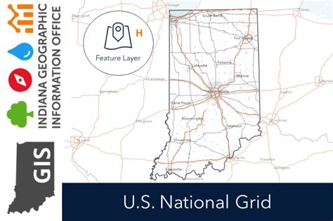 Us National Grid 100000 Meters