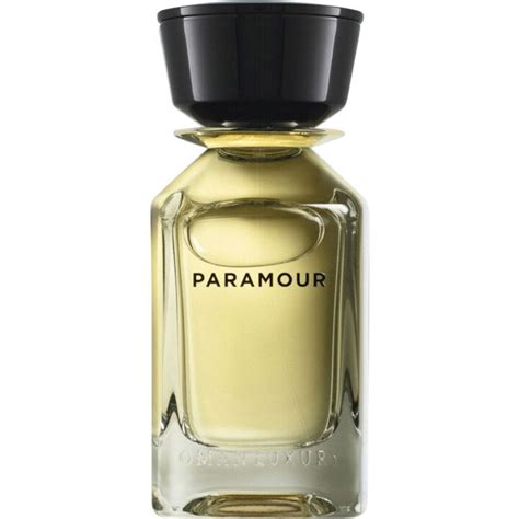 Paramour by Omanluxury » Reviews & Perfume Facts