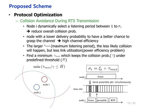 Ppt Cross Layer Protocol Design And Optimization For Delayfault
