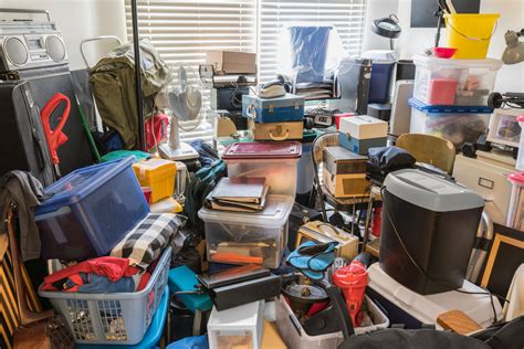 A Comprehensive Cleanup Guide For People With Hoarding Disorder 2026