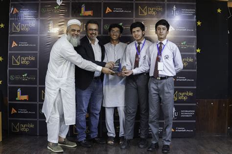 𝗧𝗵𝗲 𝗠𝗲𝗴𝗮 𝗖𝗢𝗗𝗘𝗥𝗨𝗦𝗛𝟮𝟱 Information Technology University