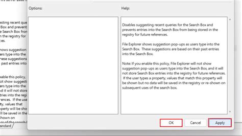 How To Disable Search Web Results In Windows