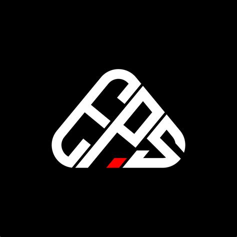 Eps Letter Logo Creative Design With Vector Graphic Eps Simple And