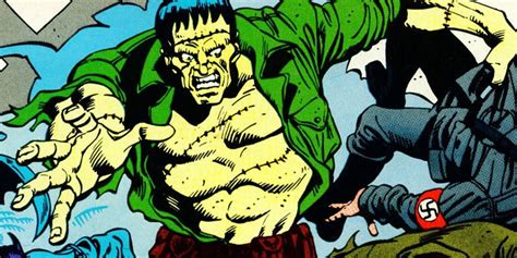 Characters Fans Want To See In The Dcu S Creature Commandos