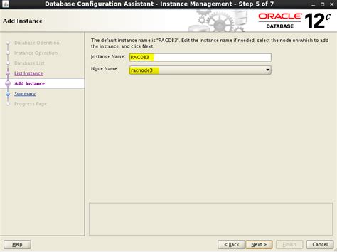 Adding New Node To 12c Rac Cluster
