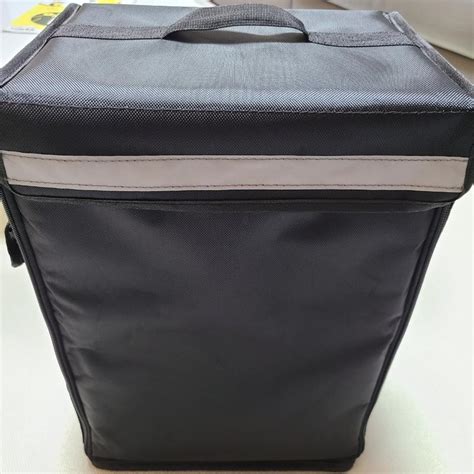 기타 여행용 가방 배달가방배민가방쿠팡가방자전거가방 On Bunjang Global Site