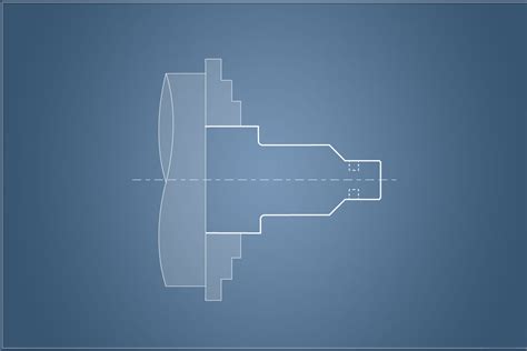 Sample Lathe G Code Program At Richard Wright Blog