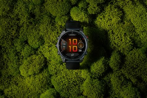 First Look Garmin Fenix 8 Pro Features Specs And Why It Matters