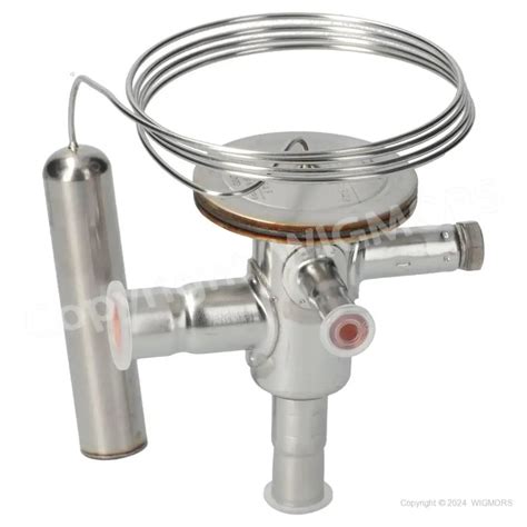 Danfoss Hot Gas Bypass Regulatortche068u4583 Buy Reversing Valve Hot Bypass Regulator Safety