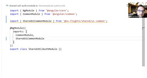 Typescript Workshop Fundamentals Training Angulararchitects