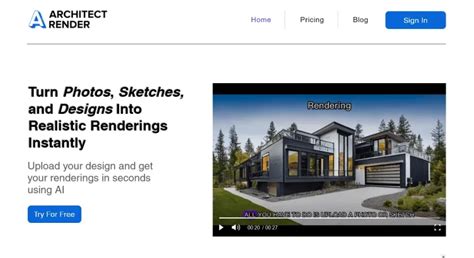 Ai Architecture And Interior Design Tools Easy With Ai