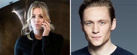 Kaley Cuoco Und Matthias Schweighöfer In Ard Ko Produktion „vanished