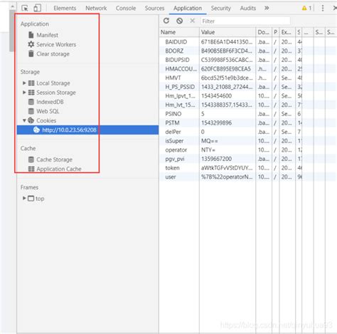 chrome开发者工具 toggle device toolbar csdn博客