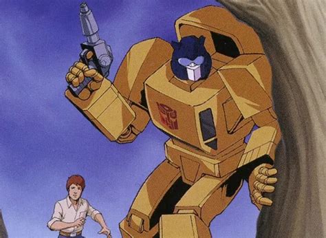 Goldbug Humans Commander Goldbug Humanitys Ally Goldbug Scrappy Scout