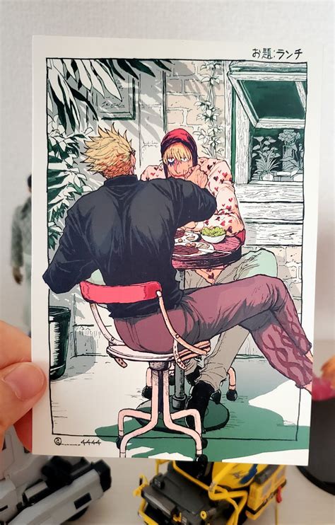 Tetsuya Donquixote Doflamingo Donquixote Rocinante One Piece Highres Photo Medium