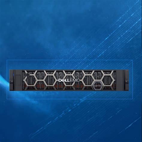 Dell Emc Powerstore Intercomp Pro