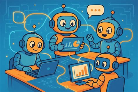 Multi Agent Ai Systems Complete Guide To Collaborative Intelligence