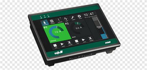 디스플레이 장치 사용자 인터페이스 터치 스크린 스마트 디스플레이 컴퓨터 모니터 Hmi 디스플레이 전자 제품 사용자