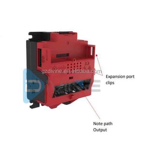 Bill Validator Acceptor For Vending Machine Game Machine Itl Bv30 Bill