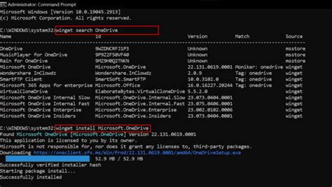 How To Uninstall Onedrive In Windows 11
