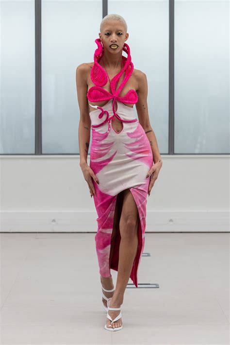 Ibrahima Gueye Master Of Arts Graduate Show