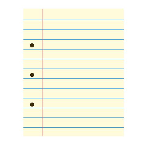 Paper Icon Thin Line Outline 10870375 Png