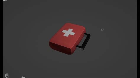 Our First Unturned Model Youtube