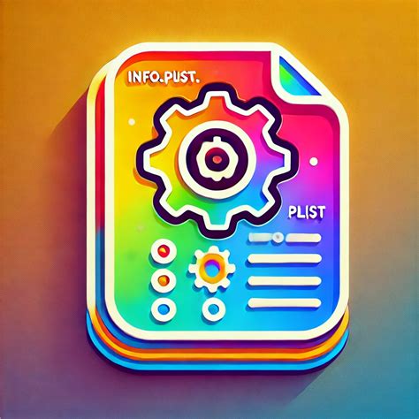 Ios App Infoplist Configuration File By Abhinay Medium