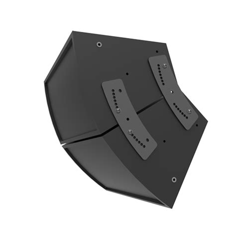 FASPAC Electro Voice Loudspeaker Line Array Rigging Adaptive Technologies Group