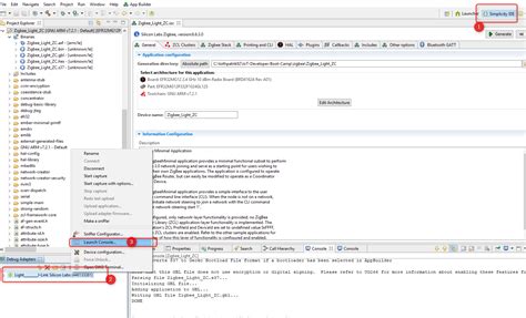 Zigbee Hands On Forming And Joining Markding Iot Developer Boot Camp Github Wiki