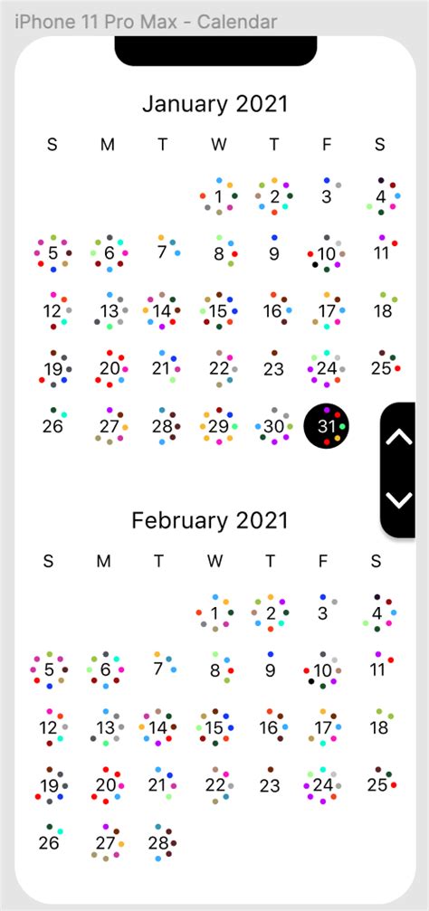 Request Disable User Interaction For Scrolling · Issue 86 · Airbnbhorizoncalendar · Github