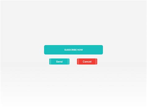 Cancel Button Designs Themes Templates And Downloadable Graphic Elements On Dribbble