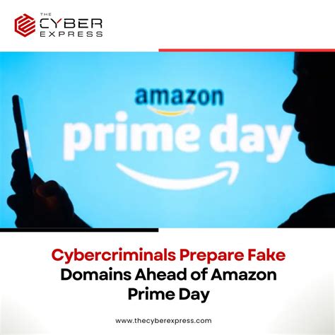 Cybersecurity Amazonprimeday Onlinesafety The Cyber Express By Cyble