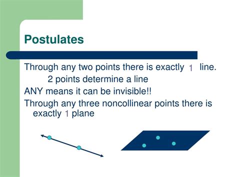 PPT 2 5 Postulates And Theorems PowerPoint Presentation Free Download ID 6387877