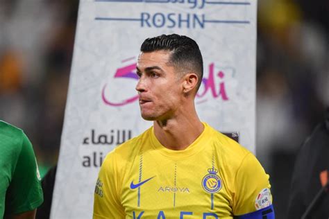 المرصد الرياضية جماهير النصر تجهز مفاجأة لـ كريستيانو رونالدو صور