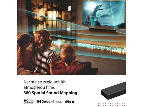 Sony HT-A5000 - Heureka.cz