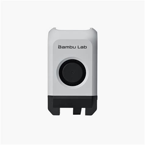 Front Housing Assembly P1 Series Bambu Lab Au Store