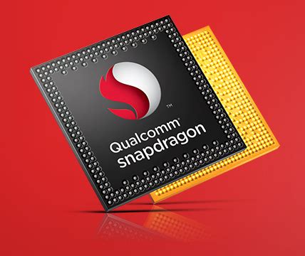 Qualcomm Unveils Adreno Gpu And Spectra Isp Notebookcheck Net News