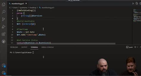 Monitoring Machines And Servers With Pdq Inventory Powershell Scanner Part Ii Pdq Spiceworks