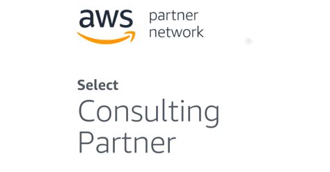 Allcode Is Now A Amazon Web Services Select Consulting Partner