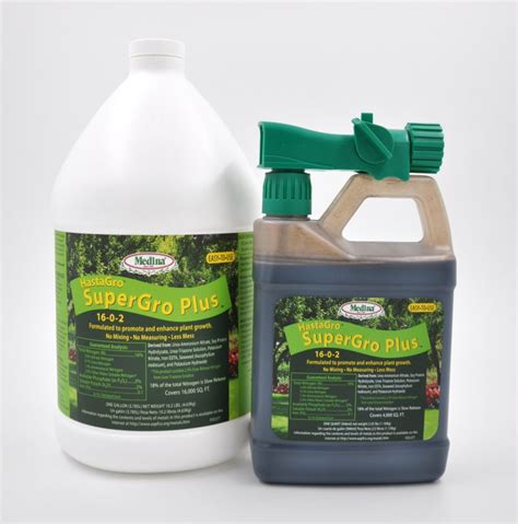 Garrett Juice Medina Agriculture Products