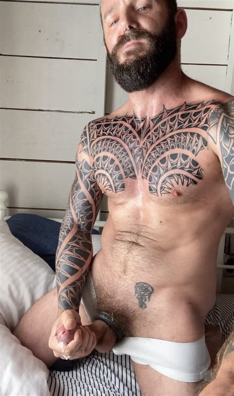 Model Of The Day Soft Butch Daily Squirt