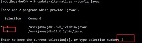centos linux）安装两个jdk版本互相切换方法 centos 俩jdk怎么用 csdn博客
