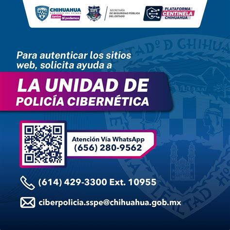 Previene Policía Cibernética De La Sspe Por Fraudes Para Tramitar